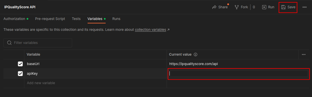 GitHub - IPQualityScore/OpenAPI
